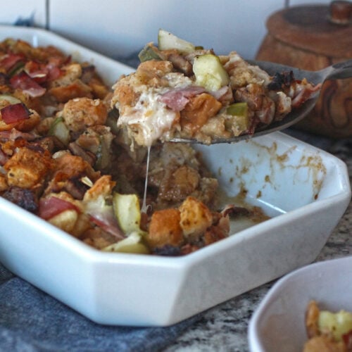 Cubano Sandwich Stuffing