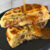 Cubano Sandwich Stuffed Waffles