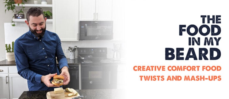 The Food in my Beard - The Food in My Beard